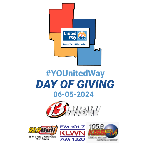 Day of Giving | United Way of Kaw Valley